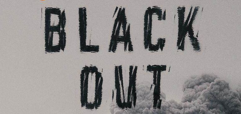 Black Out | Mumbling About…